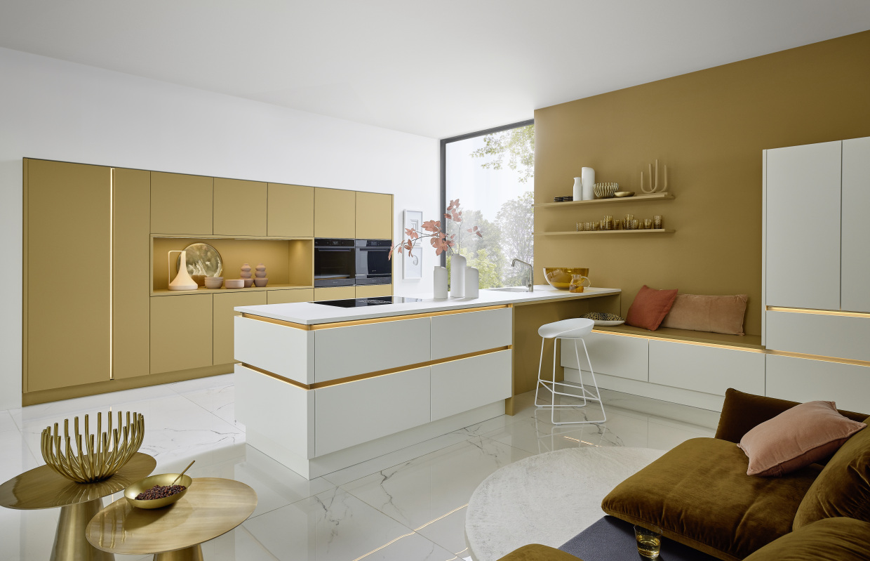 Nolte Launch 2024 Product Innovations - Nolte Kitchens
